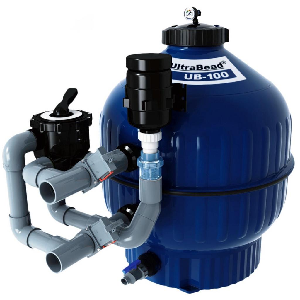 UltraBead Beadfilter